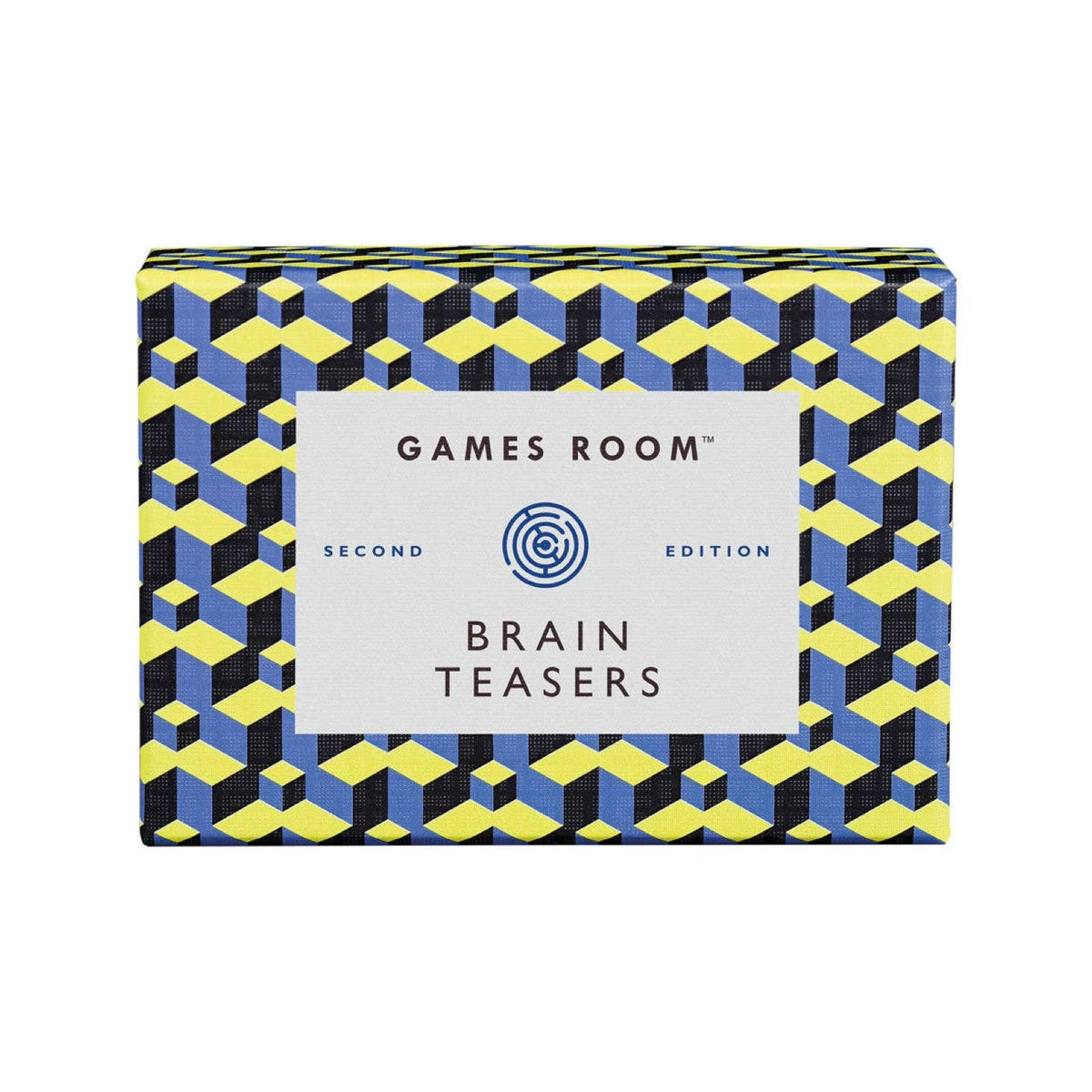 Brain Teasers – bubblegum market