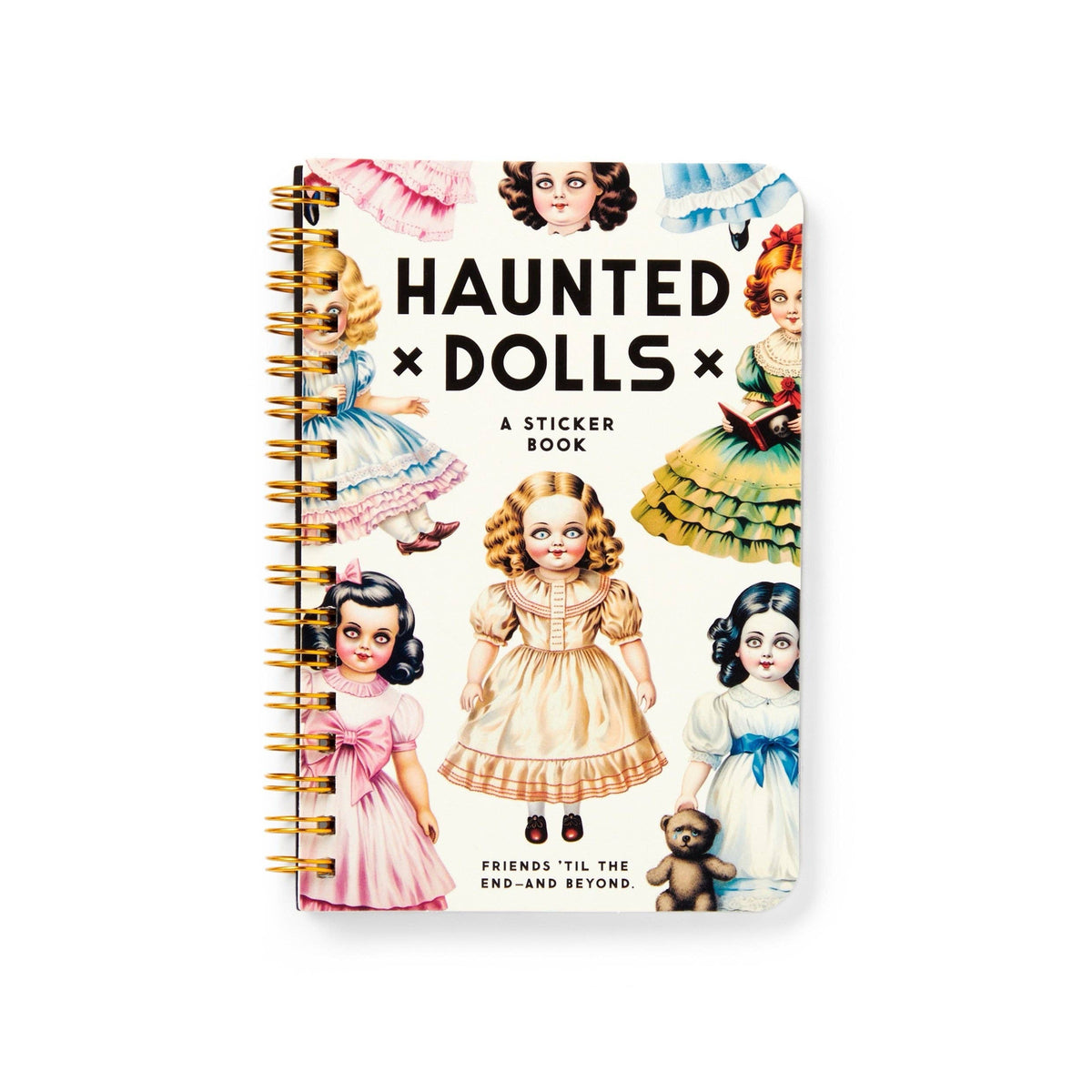 Cut & Make Andy Warhol Paper Puppet | bubblegum market