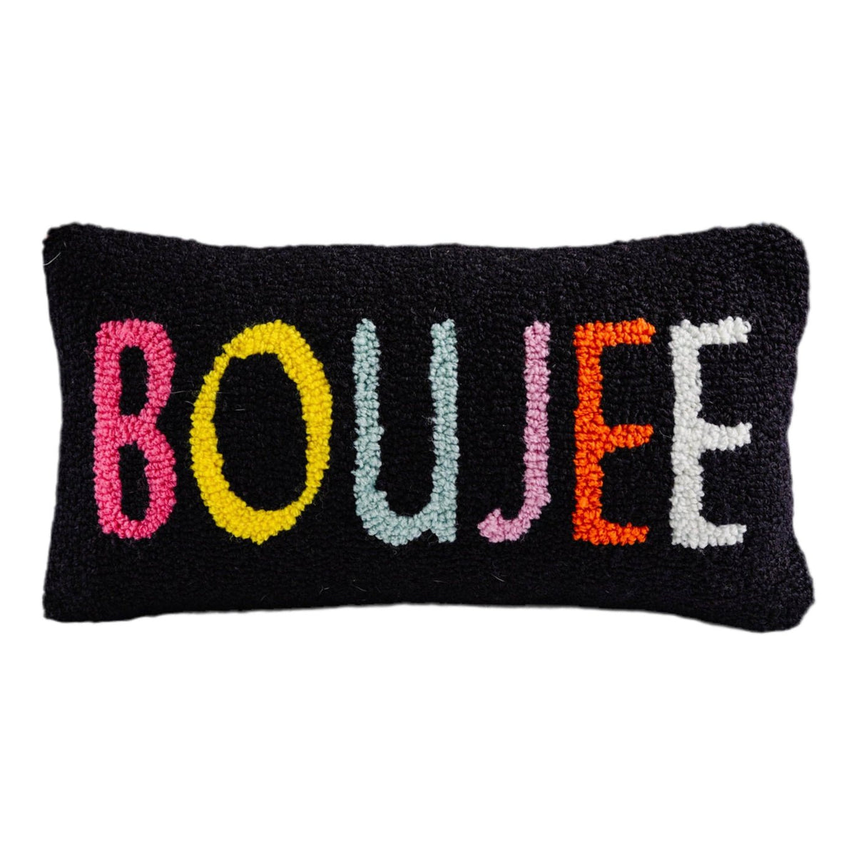 BOUJEE Hook Pillow – bubblegum market