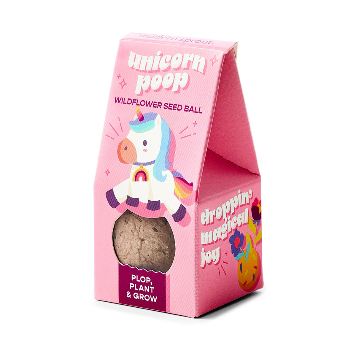 Magical Plops Unicorn Poop – bubblegum market