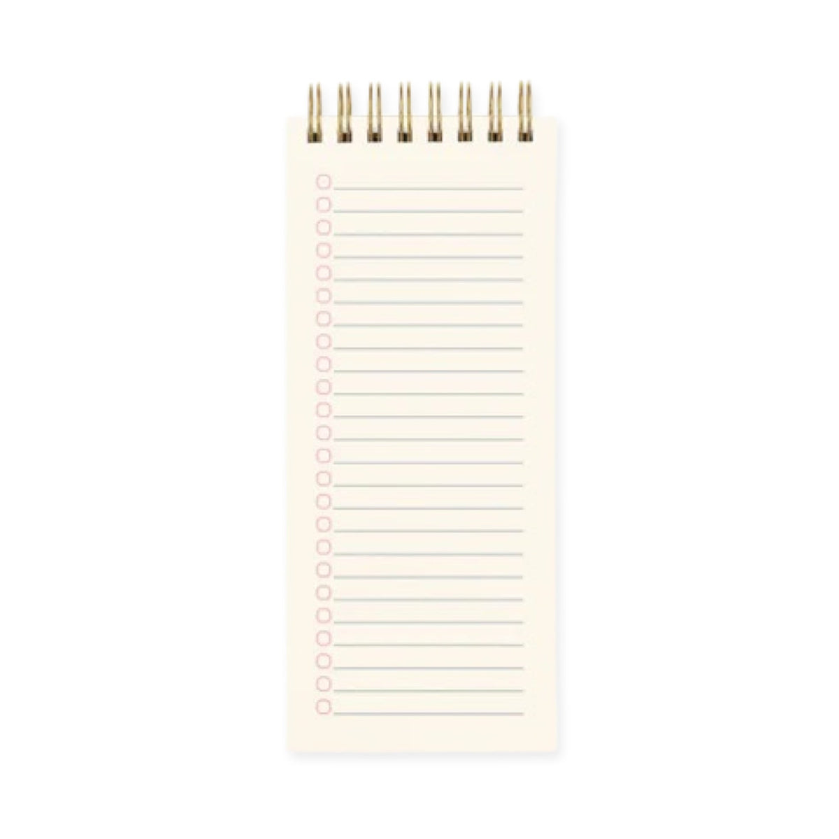 Yellow TO-DO Taskpad – bubblegum market